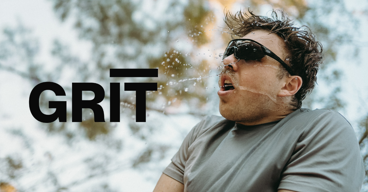 GRIT Performance – Grit